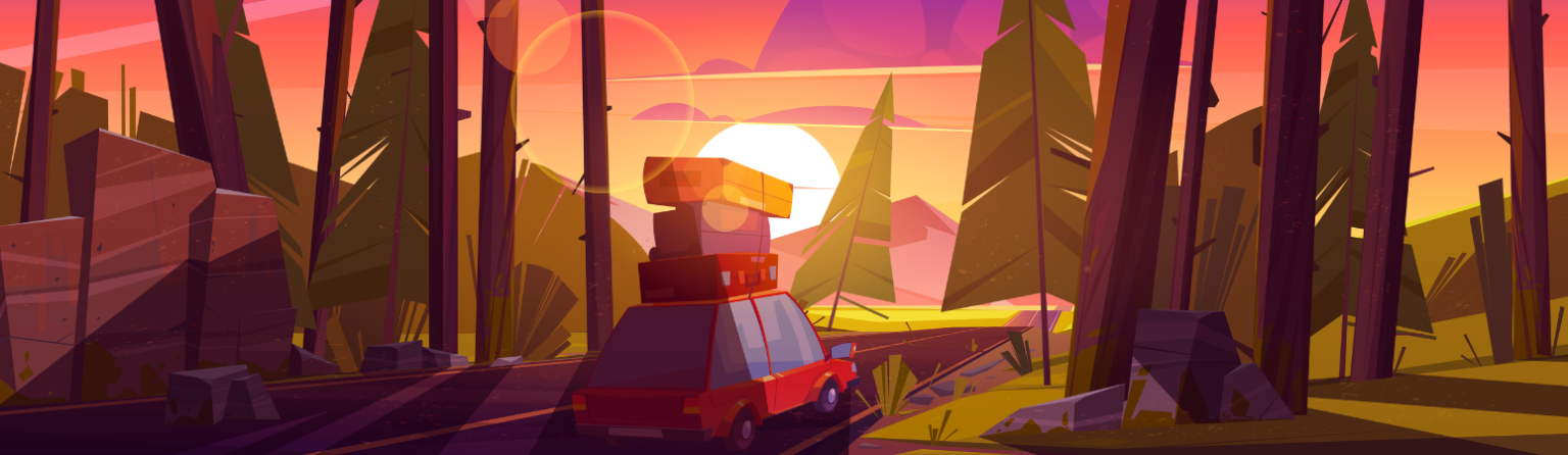 Adventure Begins at Your Library